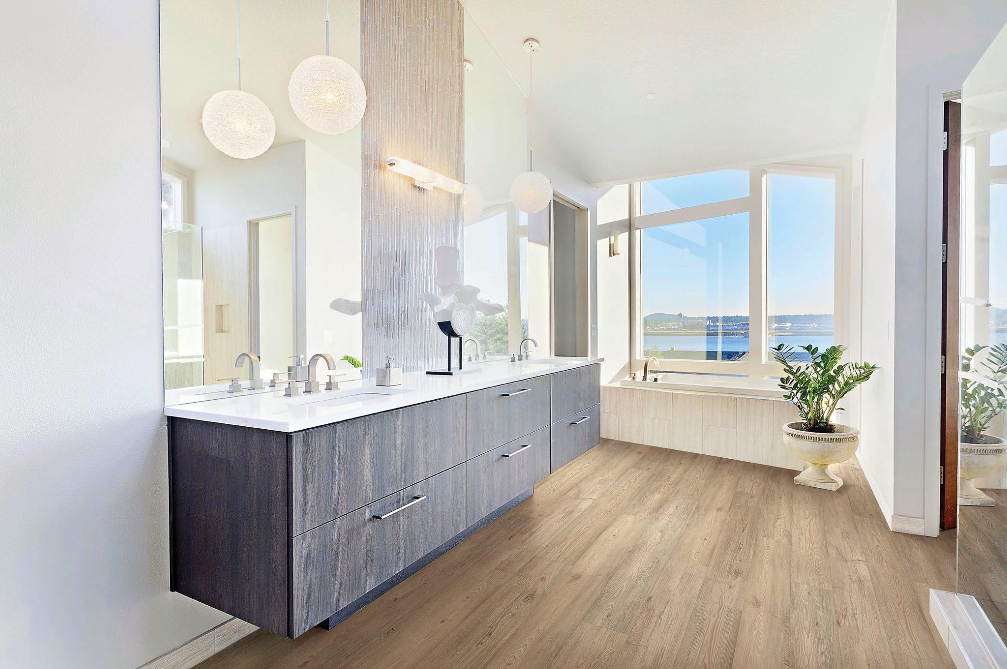 SmartDrop: The Ultimate Flooring Solution - Fuzion Flooring