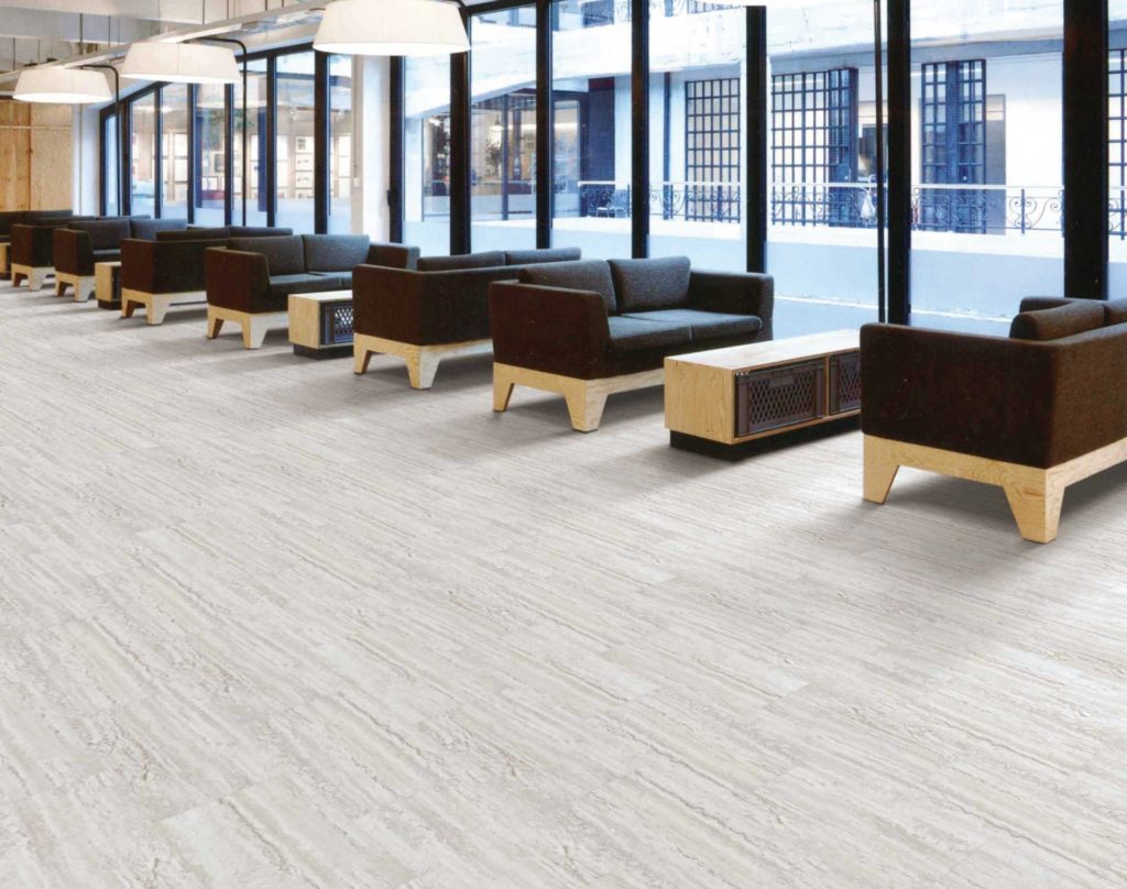 Luxury Vinyl Collections - Fuzion Flooring