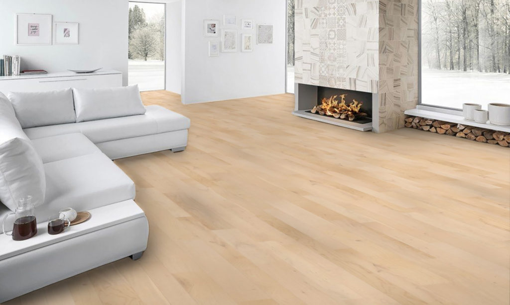 How Does Climate Affect your Flooring? - Fuzion Flooring
