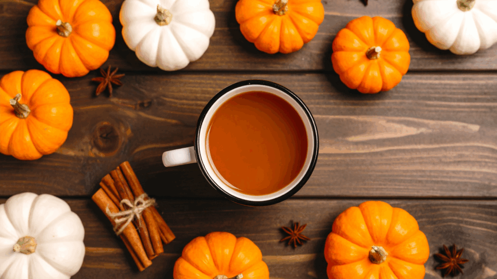 Pumpkin Spice & Everything Nice: Flooring That Complements Your Fall ...